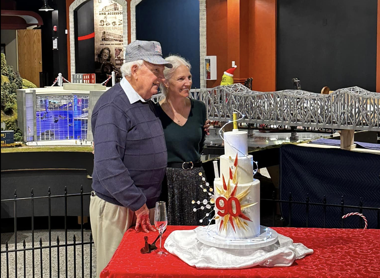 A Unique Gulfport Event Venue for Unforgettable Moments